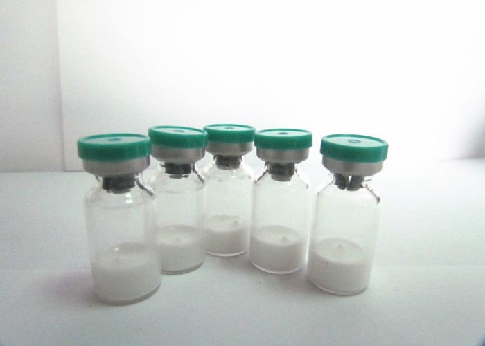 IGF-1 LR3 China | HGH Peptides Supplier China